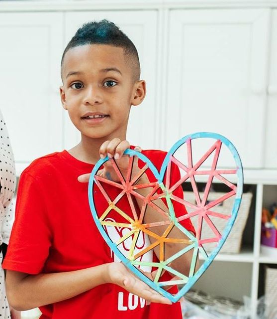 Jackson Bosh Mother, Father, Siblings | FamilyWing