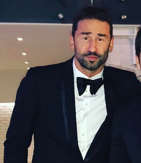 Marko Jarić Family: Wife, Kids, Parents, Siblings | FamilyWing