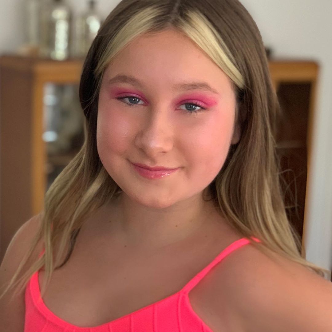 Stella McDermott Mother, Father, Siblings | FamilyWing