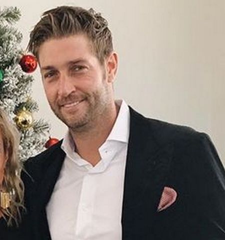 Jay Cutler Family: Wife, Kids, Parents, Siblings | FamilyWing