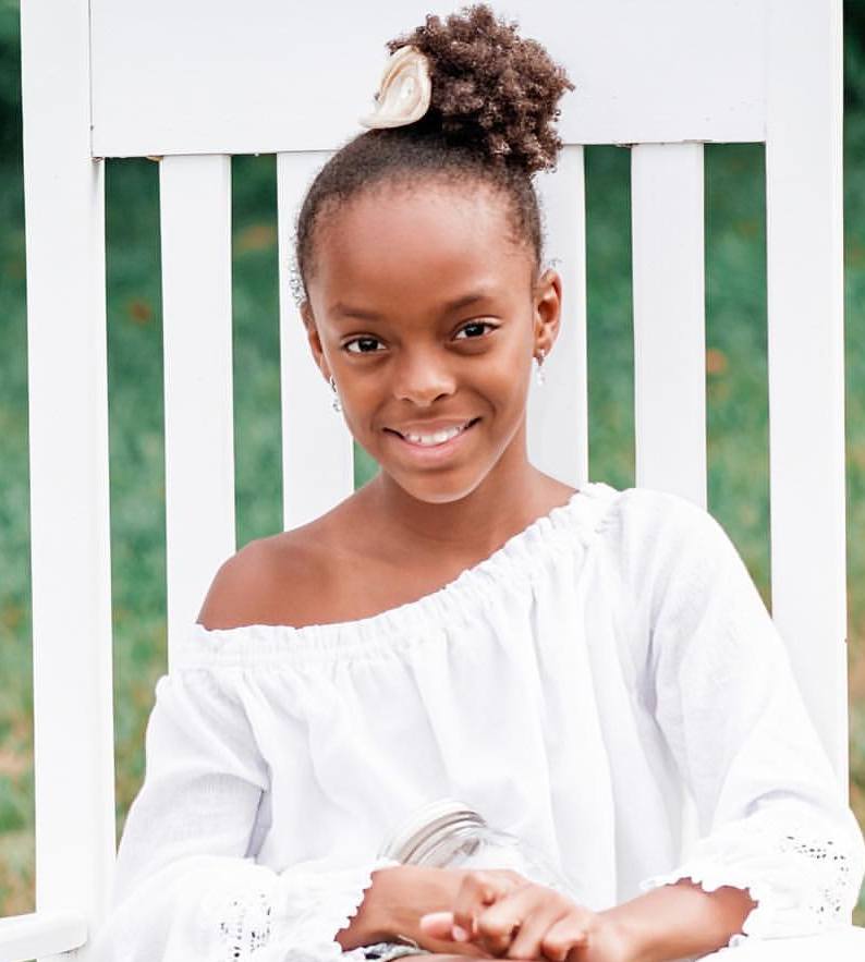 Trinity Bosh Mother, Father, Siblings | FamilyWing