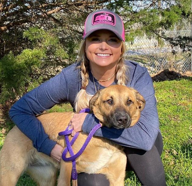 Miranda Lambert Family: Husband, Kids, Parents, Siblings | FamilyWing