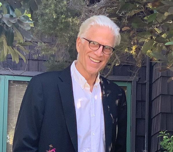 Ted Danson Family: Wife, Kids, Parents, Siblings | FamilyWing