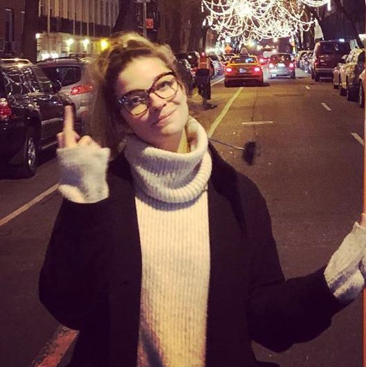 Annie Murphy Family: Husband, Parents, | FamilyWing