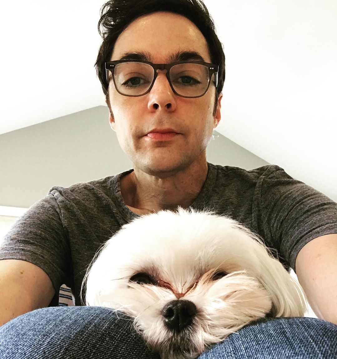 Jim Parsons Family: Spouse, Parents, Siblings | FamilyWing