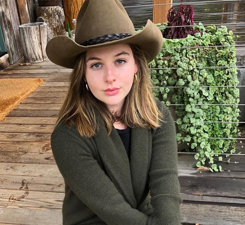 Jamison Belushi Family: Parents, Siblings | FamilyWing