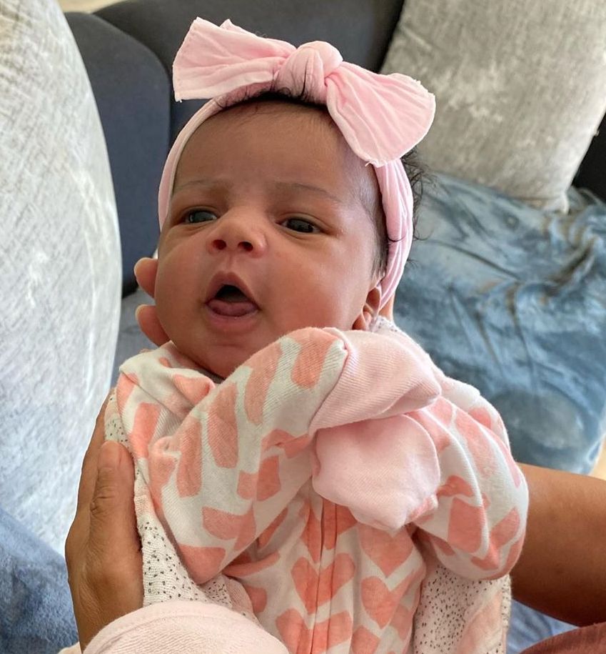 Kaori Mai Hart Mother, Father, Siblings | FamilyWing