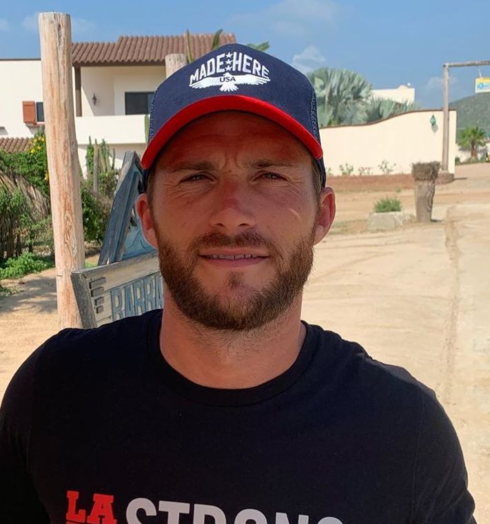 Scott Eastwood Family: Parents, Siblings | FamilyWing