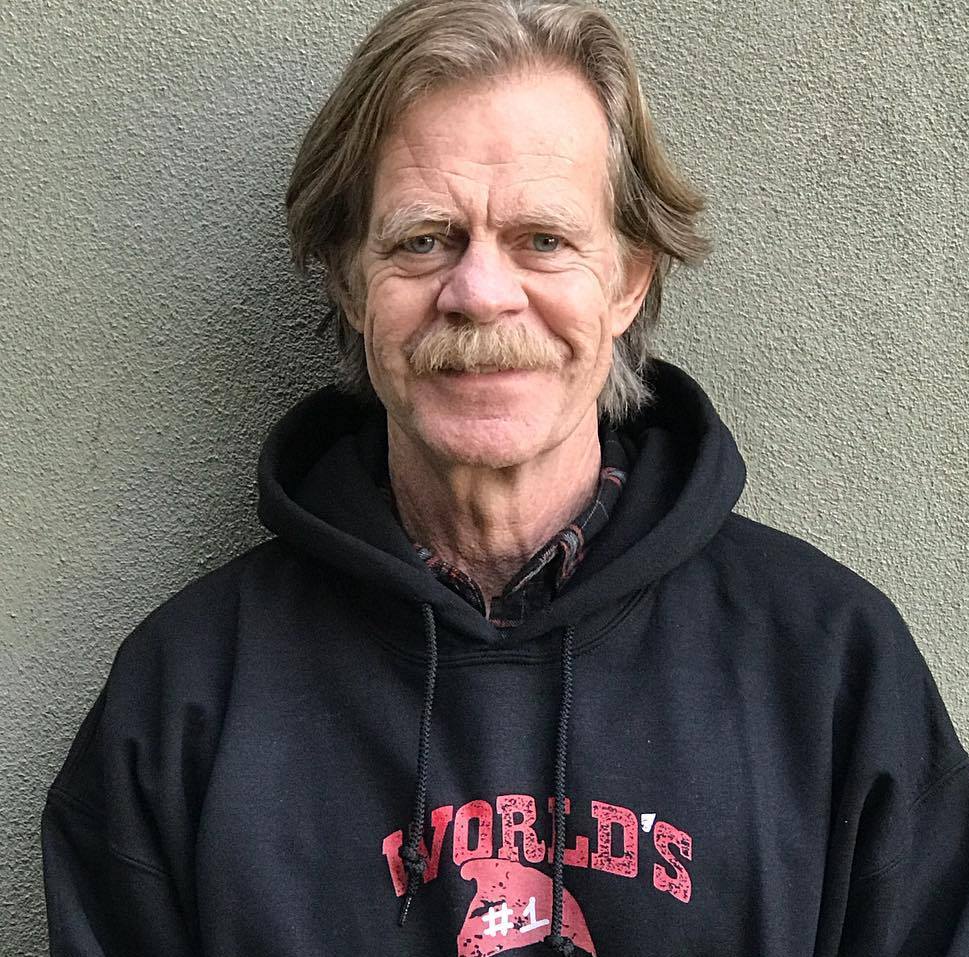 William H. Macy Family: Wife, Kids, Parents, Siblings | FamilyWing