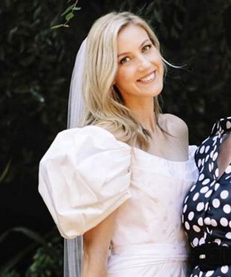 Annie Guest Family: Husband, Parents, Siblings | FamilyWing