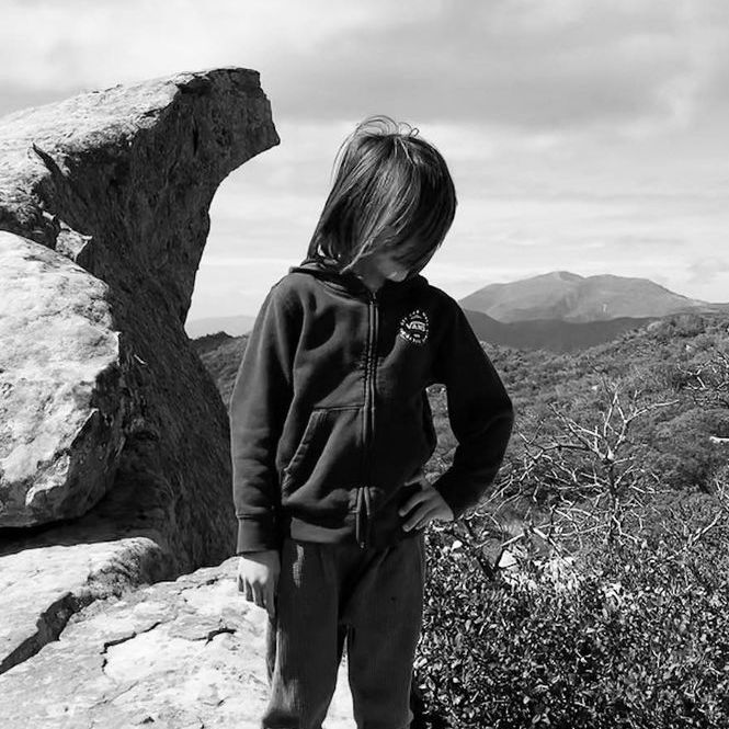 Hunter Holloway Mother, Father, Siblings | FamilyWing