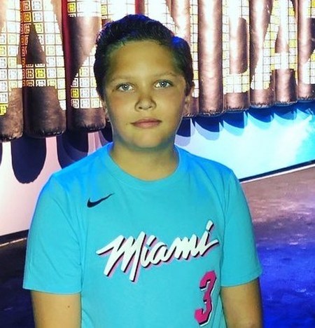 Jeremy Meeks Jr. Mother, Father, Siblings | FamilyWing