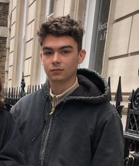 Rudy Law Family: Parents, Siblings | FamilyWing