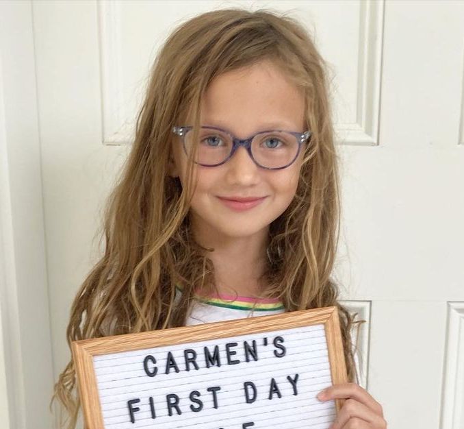 Carmen Baldwin Mother, Father, Siblings | FamilyWing