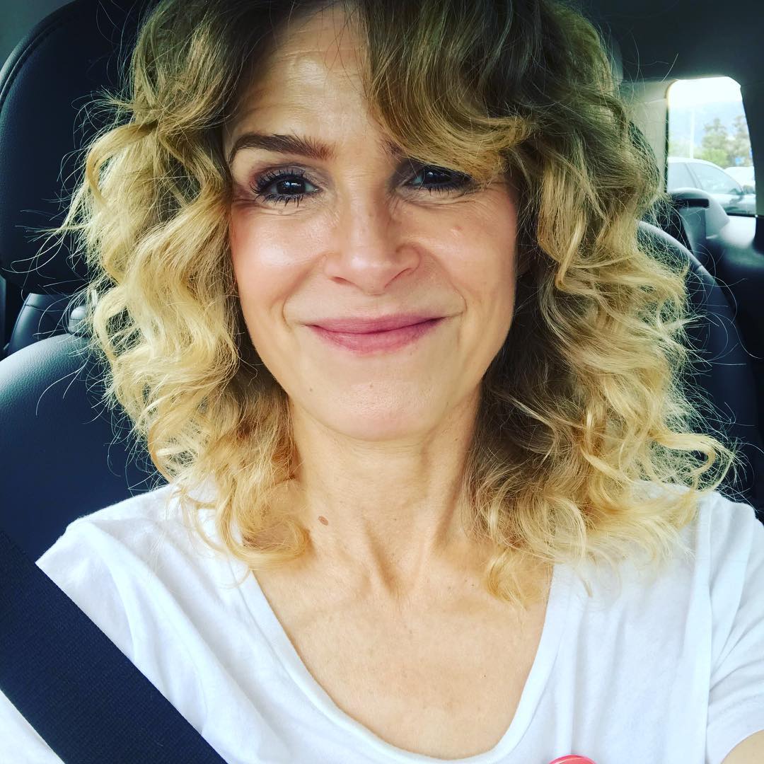 Kyra Sedgwick Family: Husband, Kids, Parents, Siblings | FamilyWing
