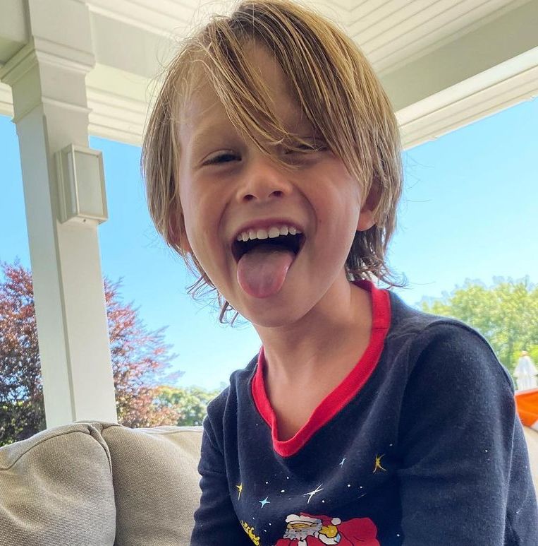 Rafael Baldwin Mother, Father, Siblings | FamilyWing