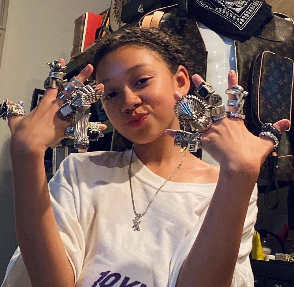 Casie Colson Baker Mother, Father, | FamilyWing