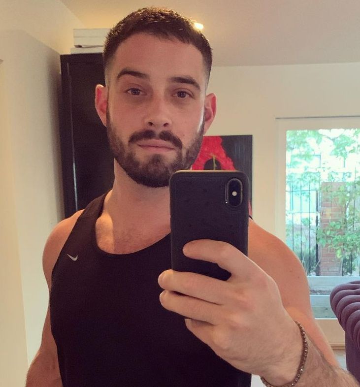 Michael Turchin Family: Spouse, Parents, Siblings | FamilyWing