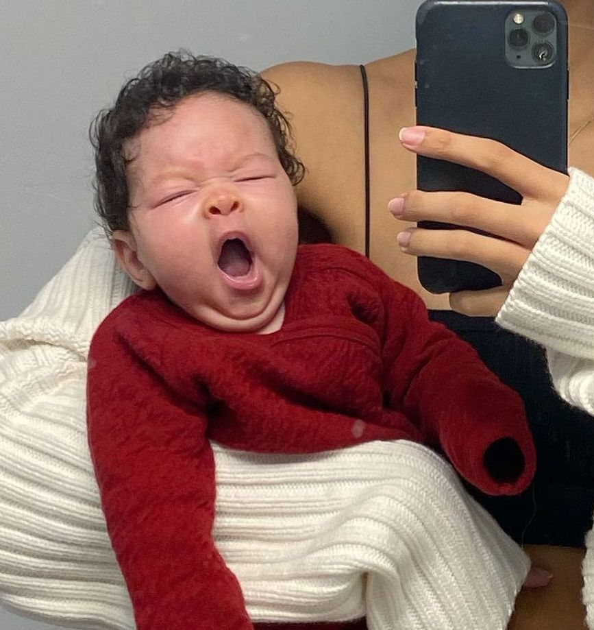 Rumble Honey Smith Mother, Father, Siblings | FamilyWing