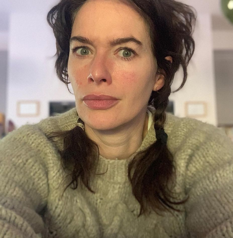 Lena Headey Family: Husband, Kids, Parents, Siblings | FamilyWing