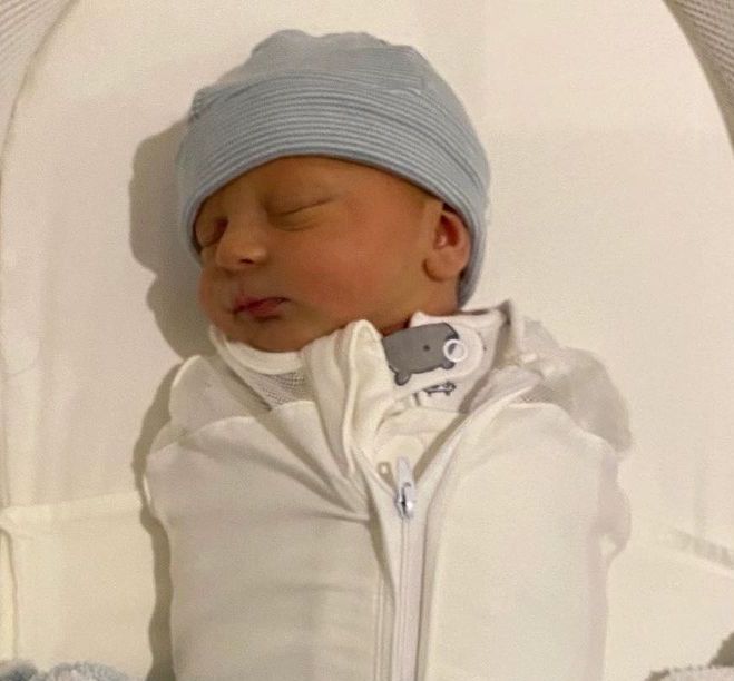 Riley Sabara Mother, Father, | FamilyWing