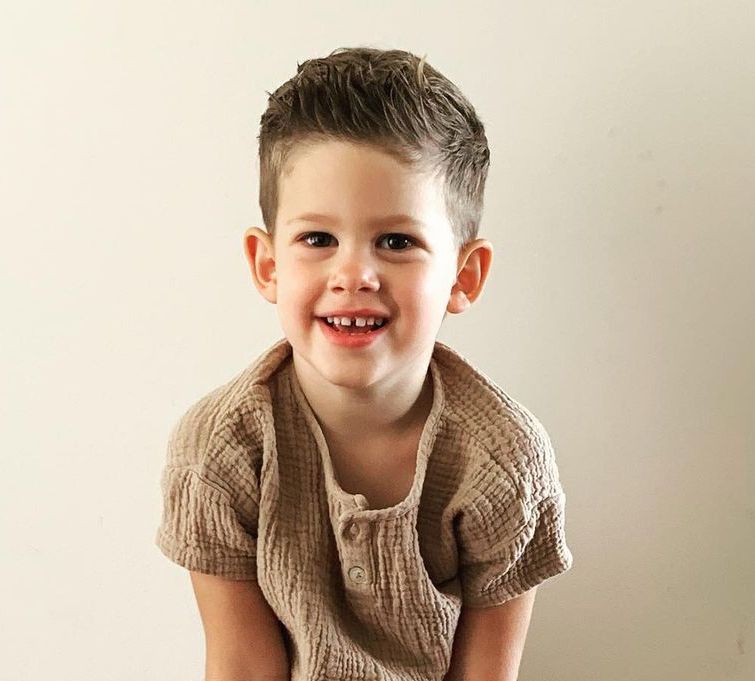 Shai Chmerkovskiy Mother, Father, | FamilyWing