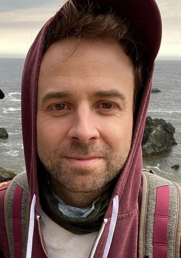 Taylor Goldsmith Family: Wife, Kids, Parents, Siblings | FamilyWing