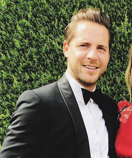 Tom Ackerley Family: Wife, Parents, Siblings | FamilyWing