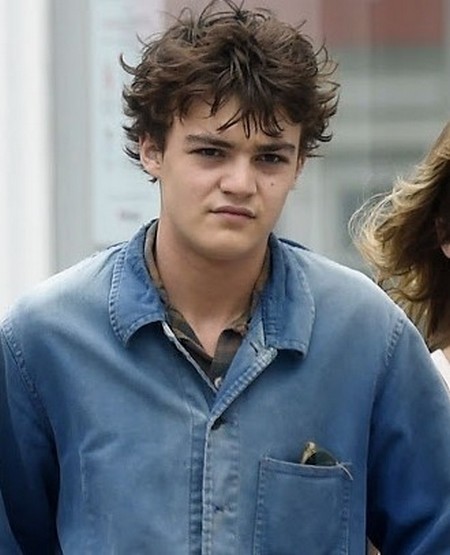 Jack Depp Family: Parents, Siblings | FamilyWing