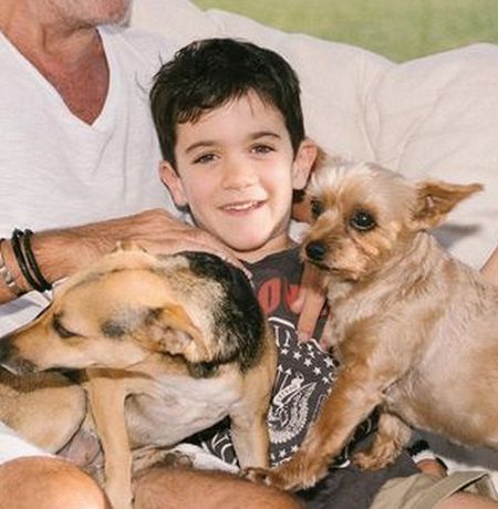 Eric Cowell Mother, Father, Siblings | FamilyWing