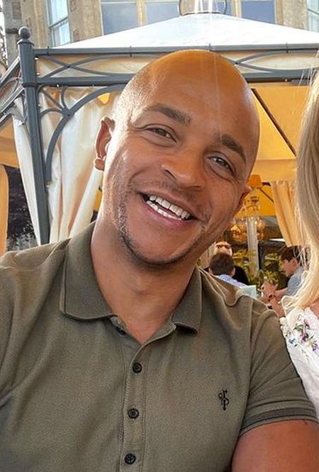 Richard Sutton Family: Wife, Parents, Siblings | FamilyWing