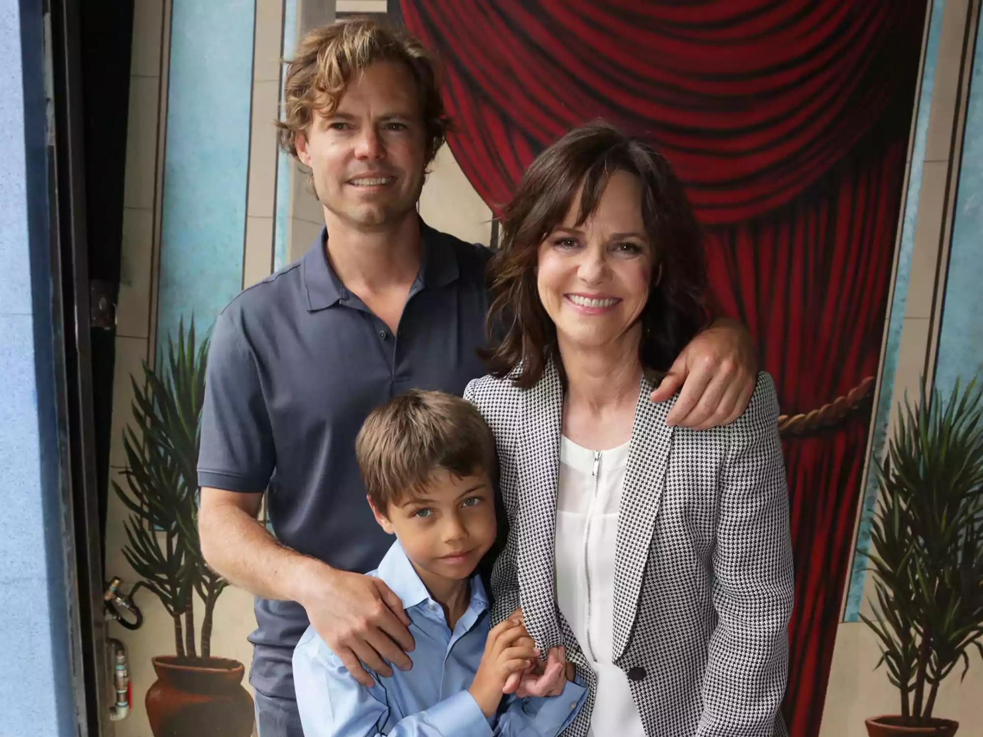 Eli Craig Family: Siblings | FamilyParents